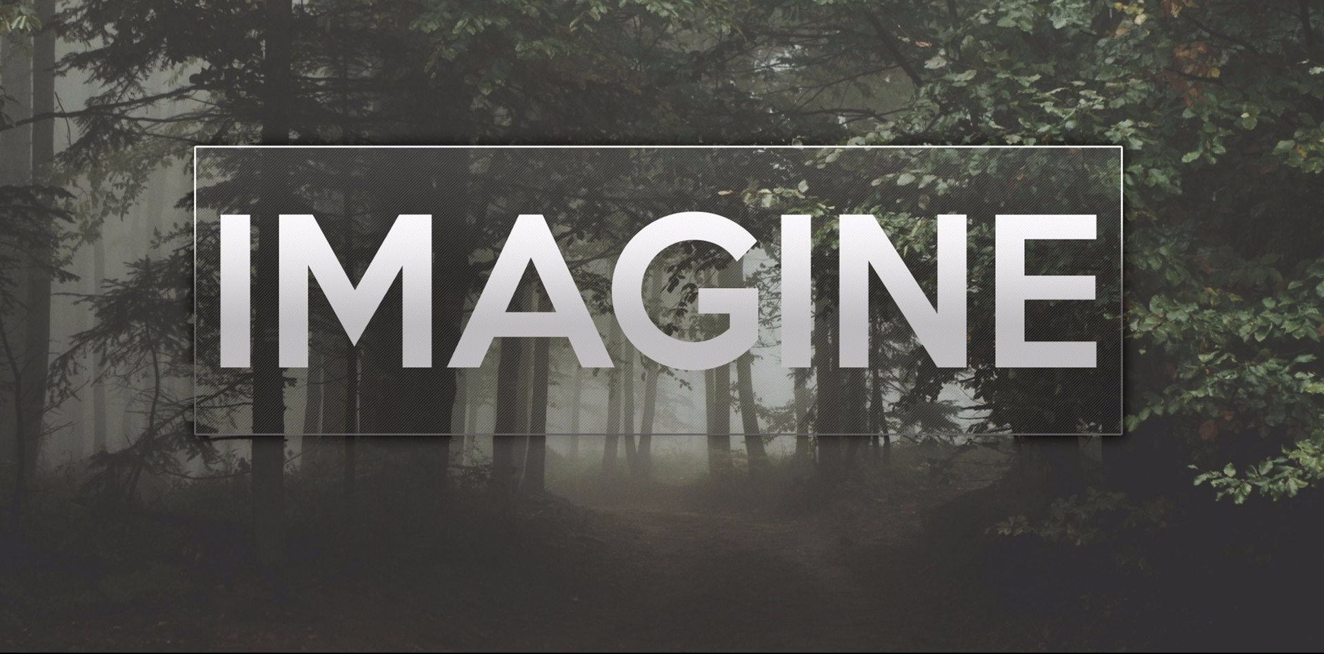 Imagine: The Power and the Cost of Dreams. A Series – Devoted To You