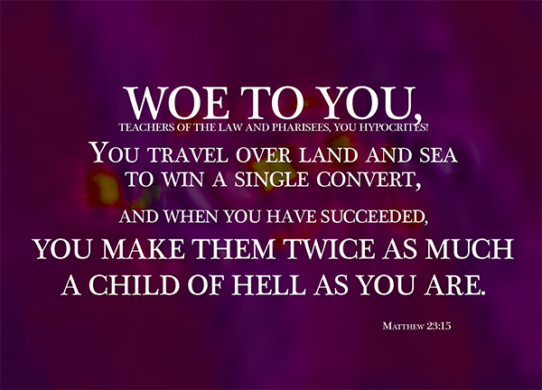 Relationship Over Religion – Devoted To You