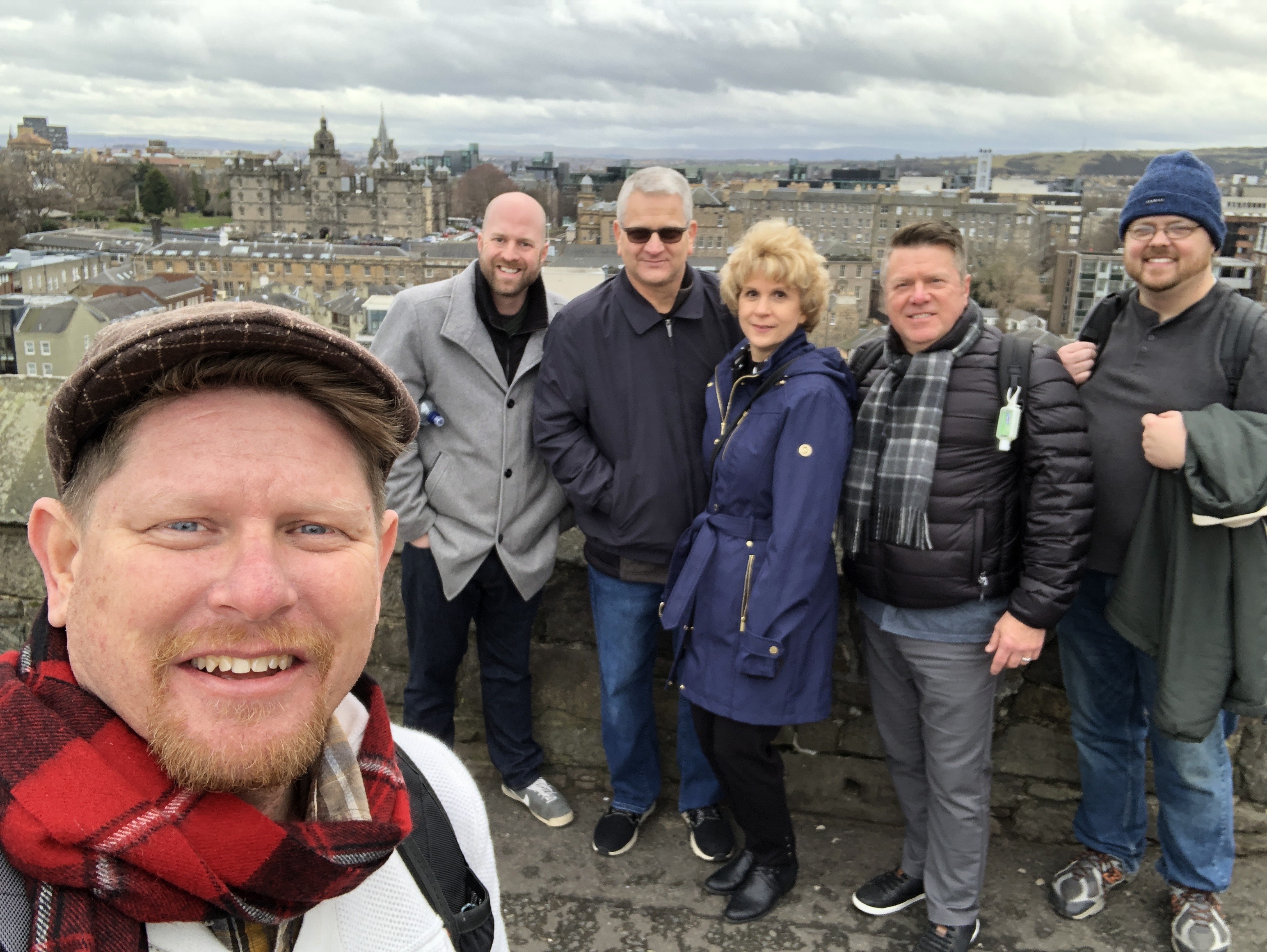 Devoted To You – Following the WAY