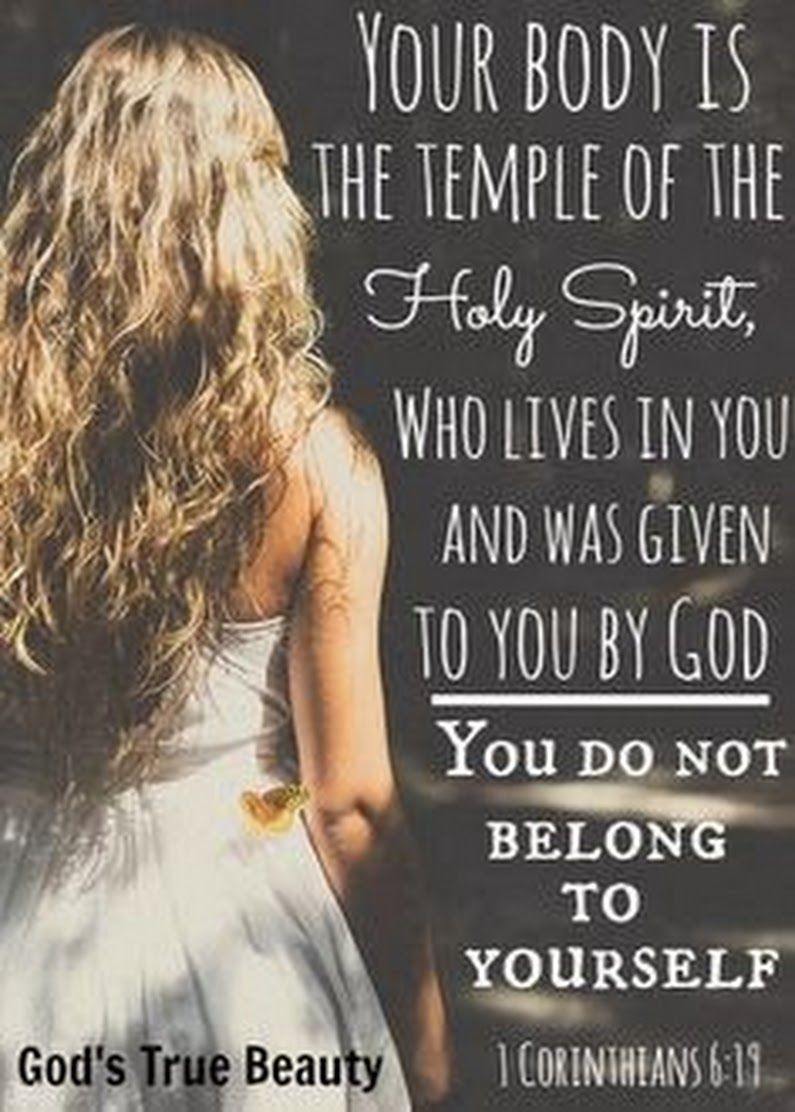 Flee Sexual Sin Devoted To You